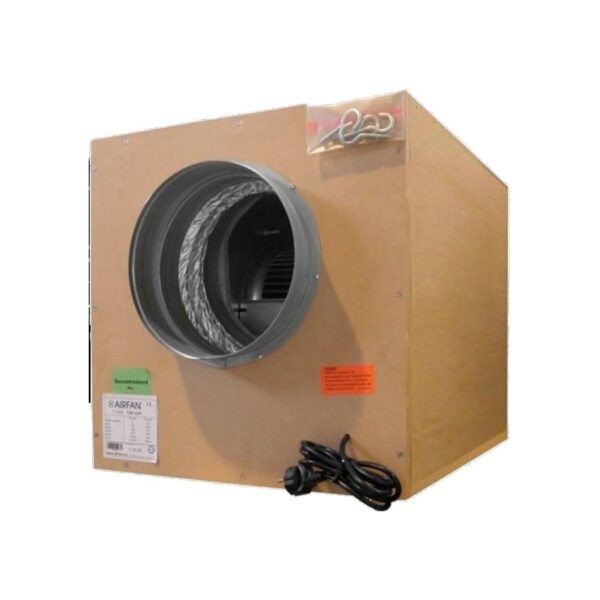 Ventilation/Air Conditioning | Hydrofarm Europe